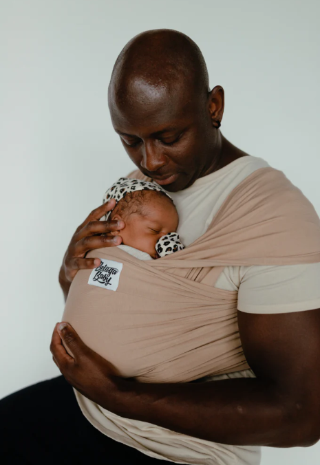 Beluga Baby – KEWE Collective