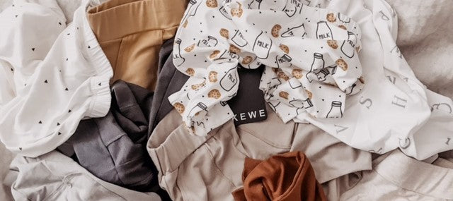 KEWE Clothing + The Collective – KEWE Collective